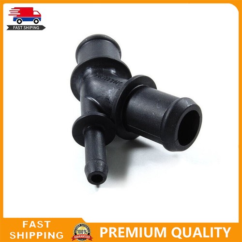 For Volkswagen Beetle 1.9L Golf 2.0L 1J0121087D Engine Coolant Tee | eBay