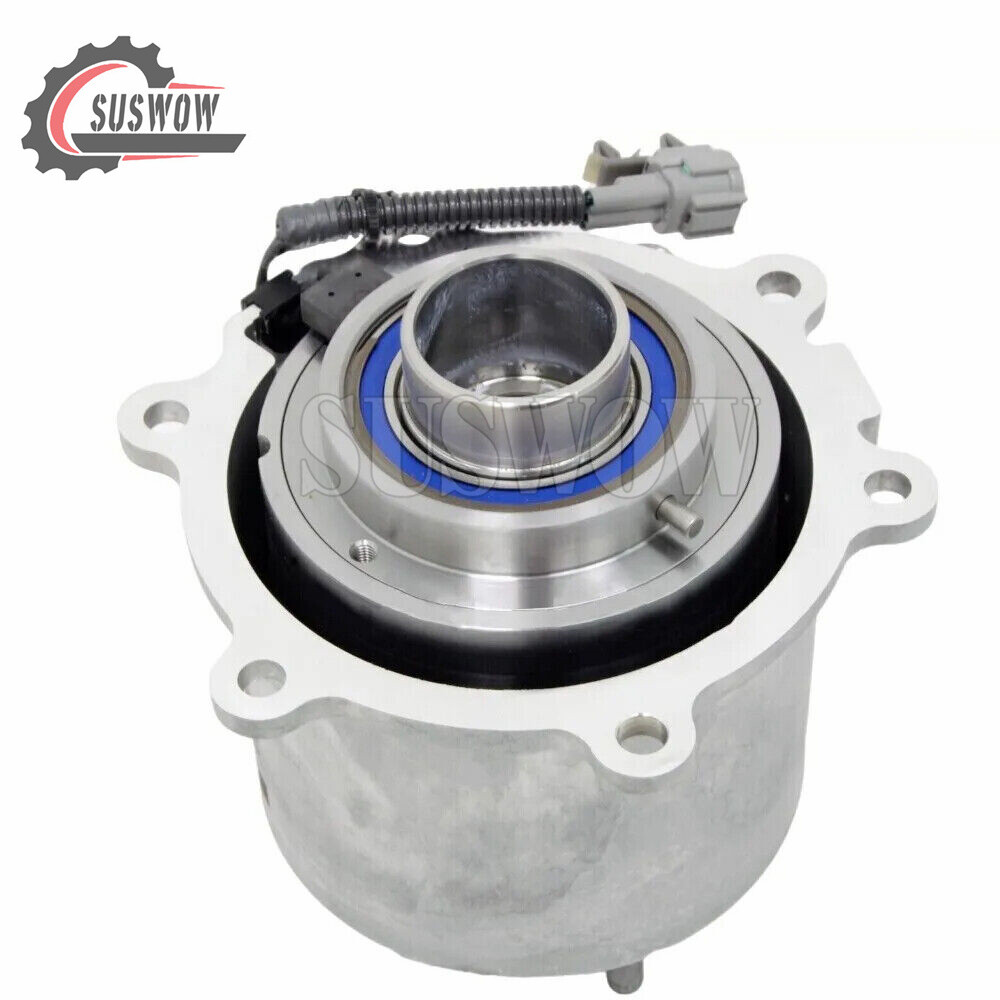 387613KA0B Rear Differential Coupling For Infiniti QX60 Nissan ...