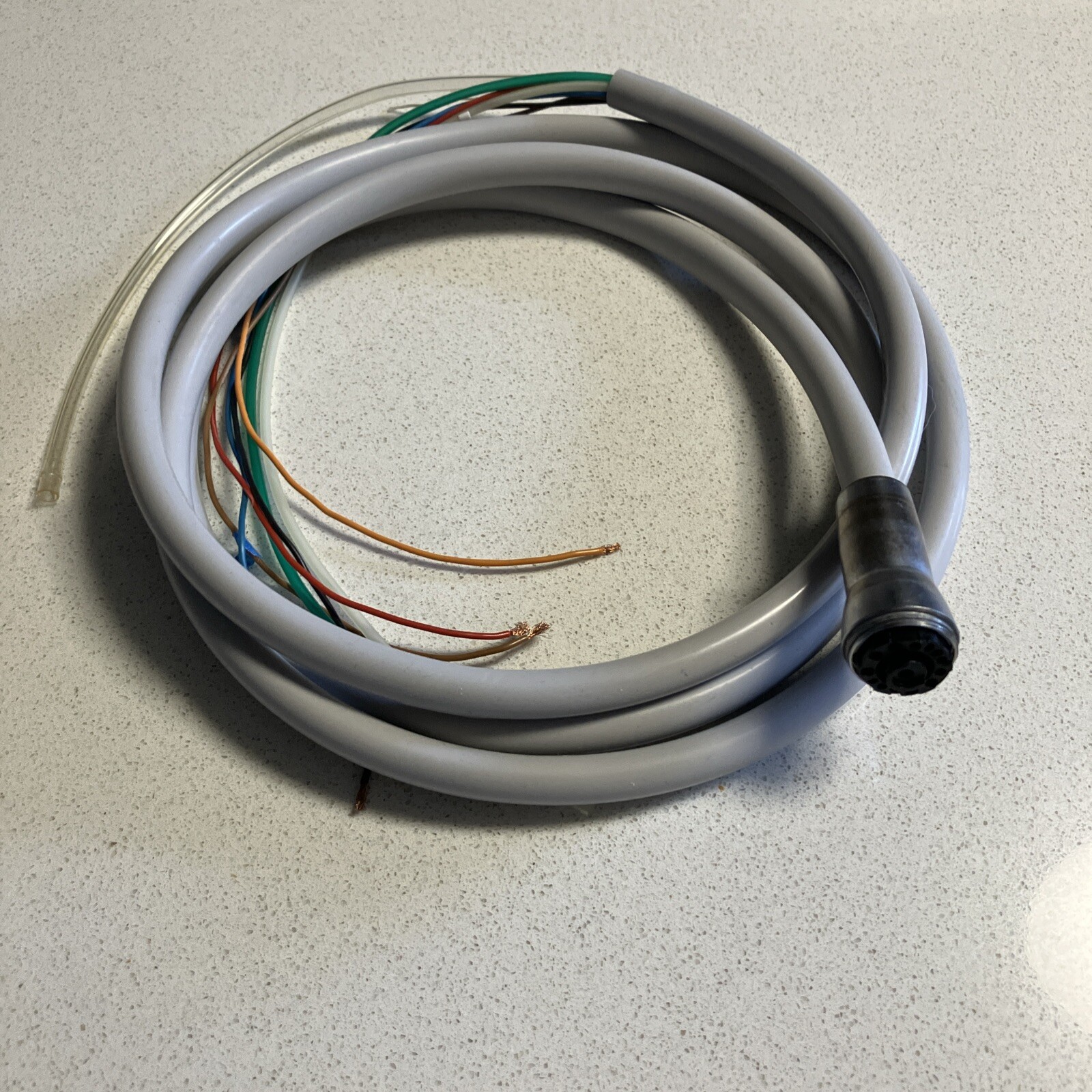 Bien Air MCX Motor Cable. 1601096-001 Refurbished | eBay