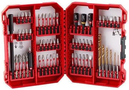 48-32-4097 for Milwaukee Tool 60 Pc. Shockwave Impact Duty Drill and ...