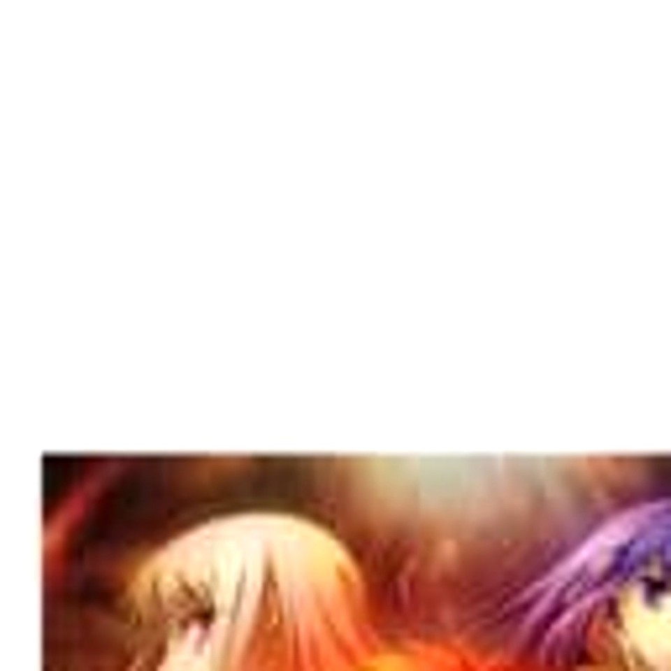 Fate/stay night UBW Rin Tohsaka & Others Ichiban Kuji Clear File ...