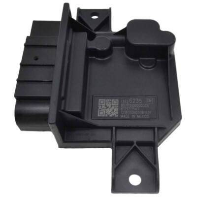 Fuel Pump Control Module 13526235 Compatible with Sierra Silverado 2017 ...