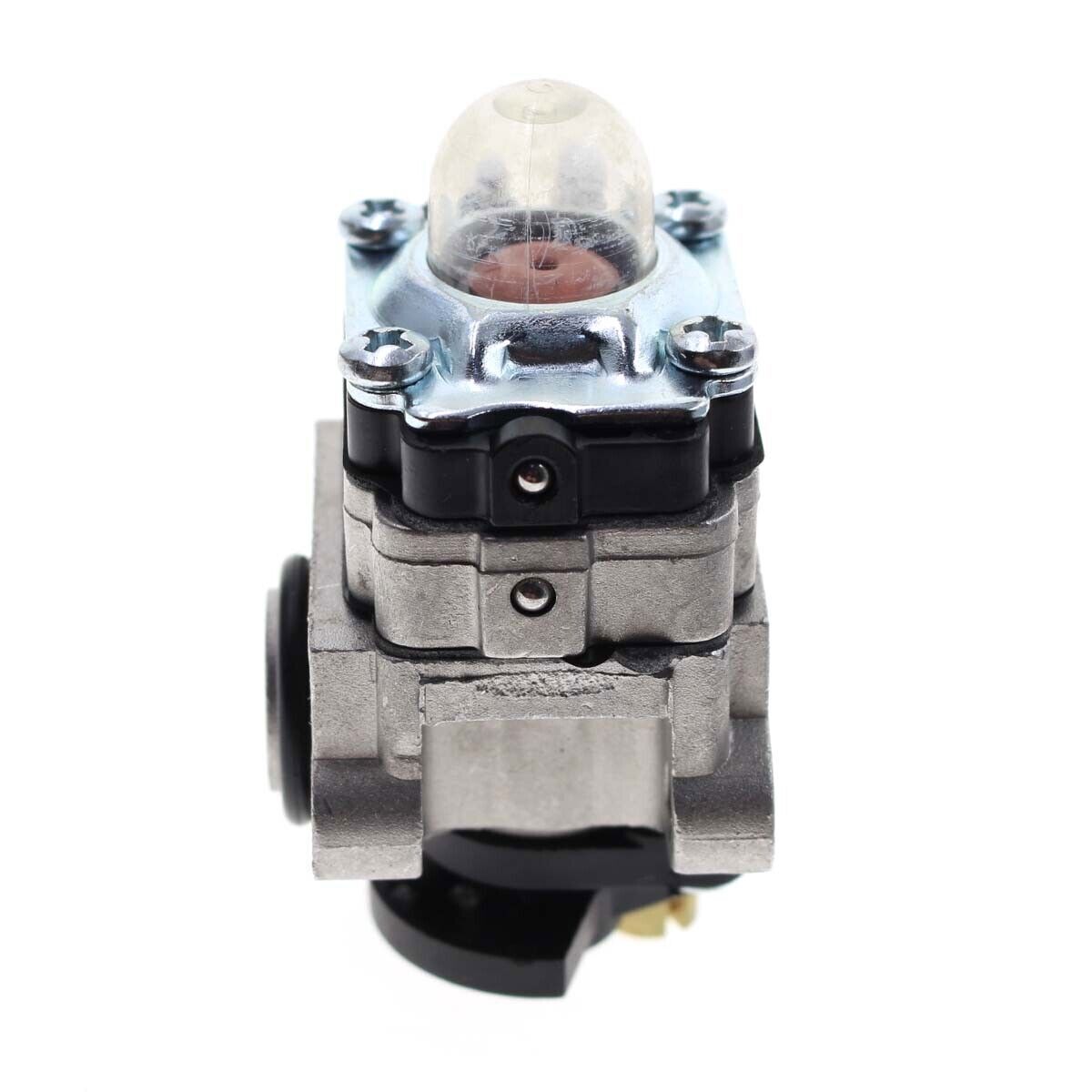 Carburetor For Ryobi RY13016 RY34006 4 Cycle C430 X430 30cc Trimmer ...