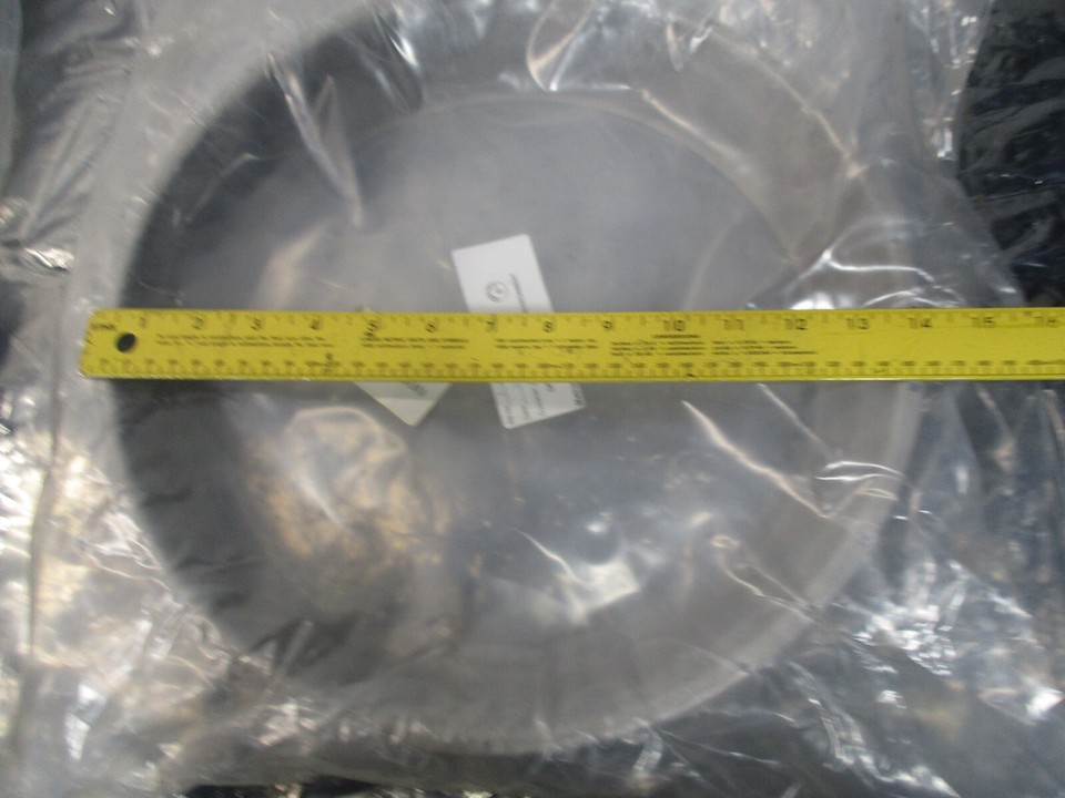 AMAT 0020-23278 Upper Shield, SST, 8", INT, 112708 | eBay