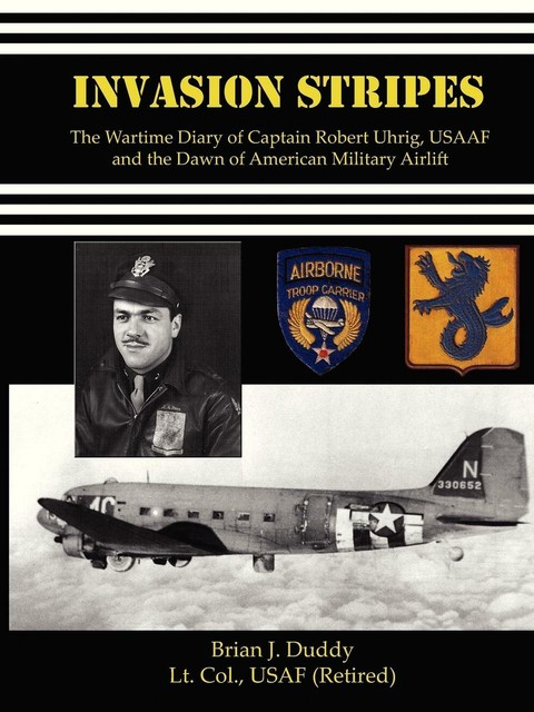 Invasion Stripes von Brian J. Duddy (2013, Taschenbuch) online kaufen ...