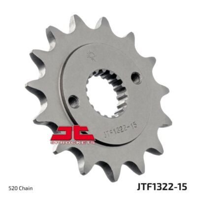 JT CHAIN AND SPROCKETS JT SPROCKET 13 TOOTH JTF1323.13 | eBay