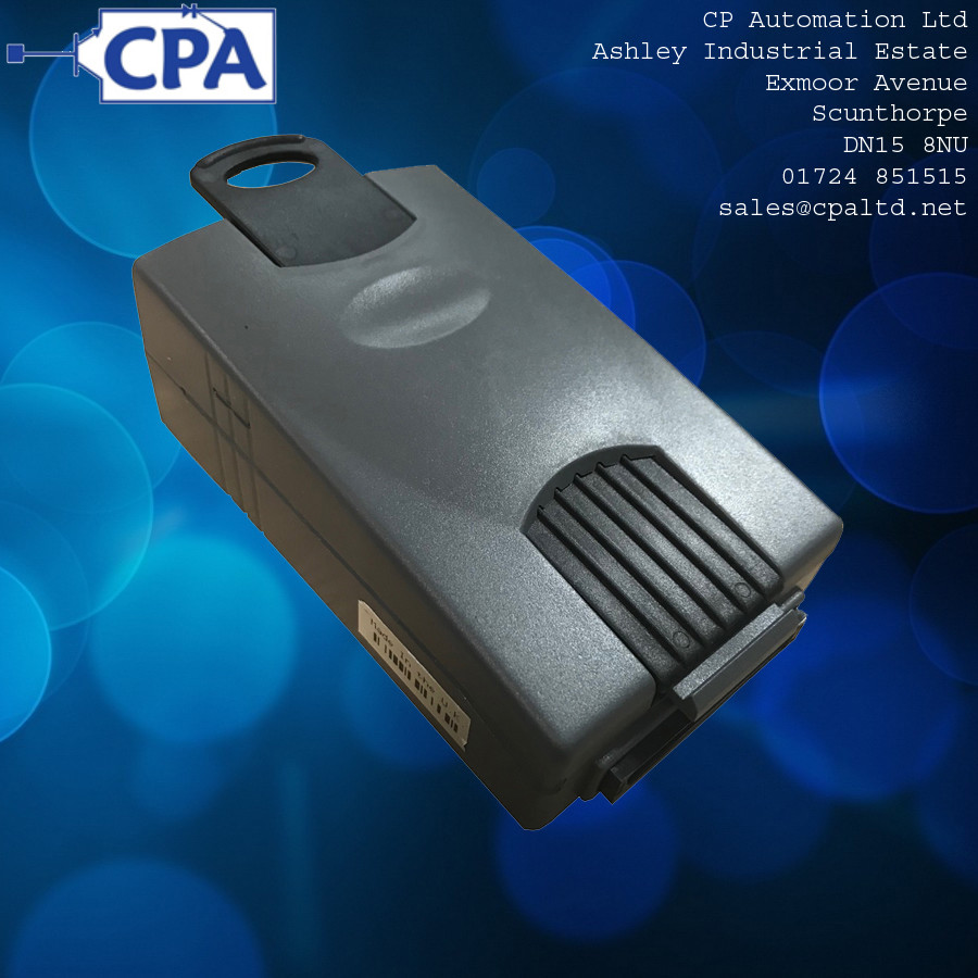 Control Techniques UD70 UD75 Unidrive Classic CTNET Application Interface Module | eBay