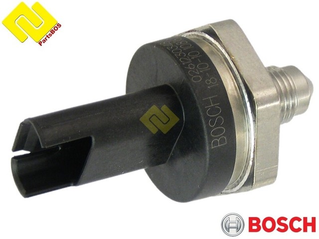 BOSCH 0261230348 CR FUEL PRESSURE SENSOR 0261230349 ,for BMW ...