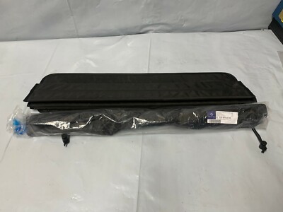 Original Mercedes Benz Zig Zack Bumper loading floor coverings ...