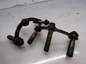 Mercedes C Class W202 93-0 C220 estate LH left rear diff drive shaft ...