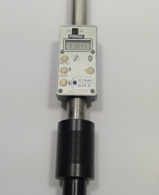 Micrometers - Telescoping Gauge