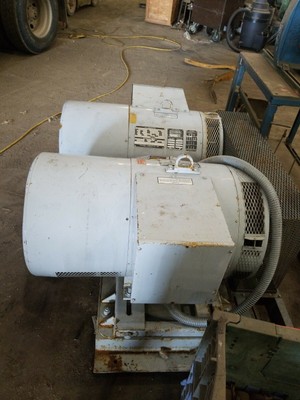 Generators - Kato Generator