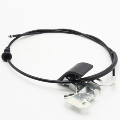 Mini Cooper R55 R56 R57 R58 R59 Engine Hood Lock Latch Release Handle ...