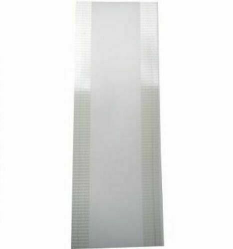 Clear Anti Scuff Sheet + Edge Tape Easy Fitting | eBay UK