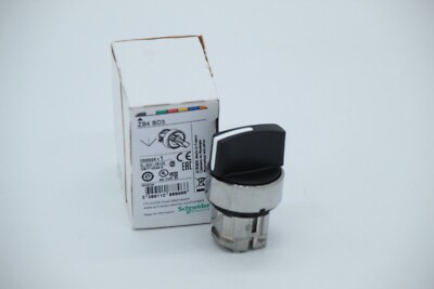 Schneider Electric ZB4 BD3 | eBay.de