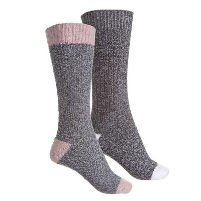 FRYE Womens Super Soft boot Sock 2 Pair in a Box Size 5-10 | eBay