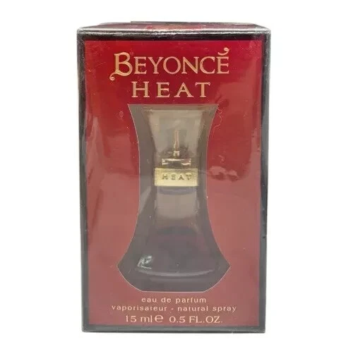 Beyonce Red Heat