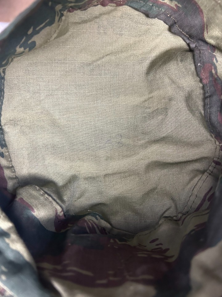 Russian Lizard Camo Field Cap | eBay