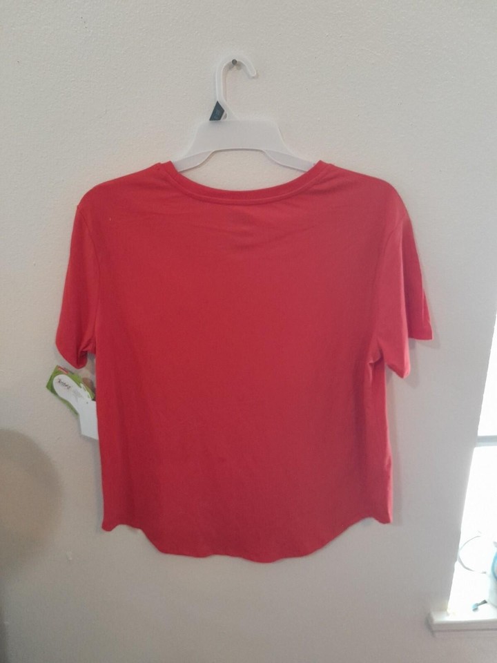 Junior Womens Rugrats Tee Shirt Im A Firecracker Size 3X Nickelodeon ...