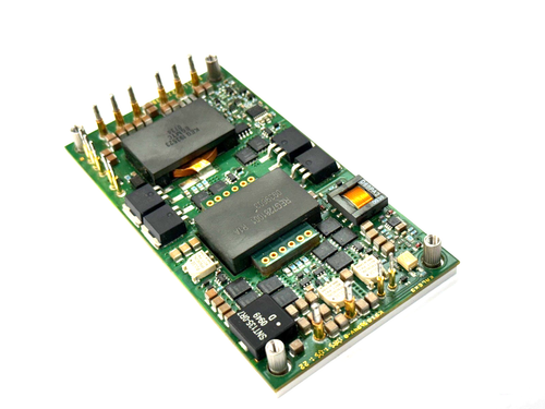 Ericsson Power Supply DC-DC Converter 36-75VDC IN 28V, 700W OUT ...