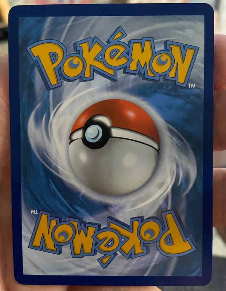 Pokemon TCG Giratina V 186/196 - Alt Art Ultra Rare - SWSH Lost Origin MINT | eBay