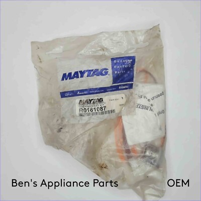 ERR0161087/8 Refrigerator Defrost Thermostat for Amana R0161087 ...