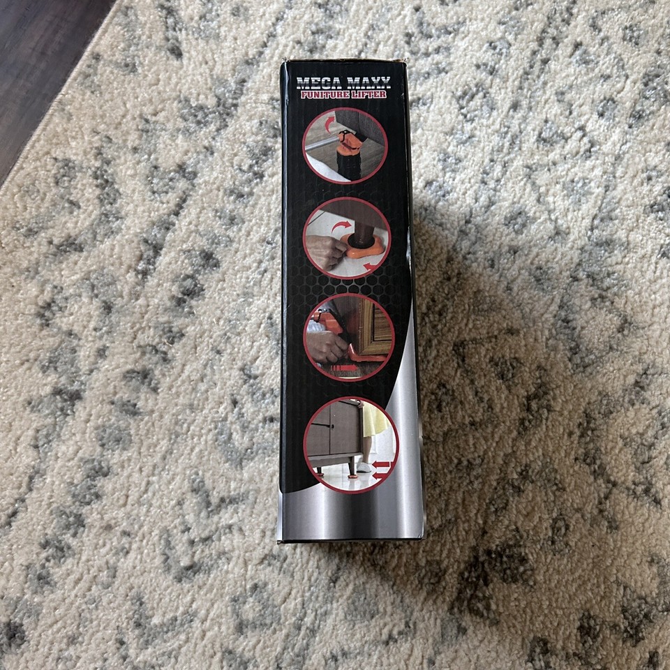 Mega Movers Lifter 18 Piece Furniture Moving Set Green Sofas Appliances ...