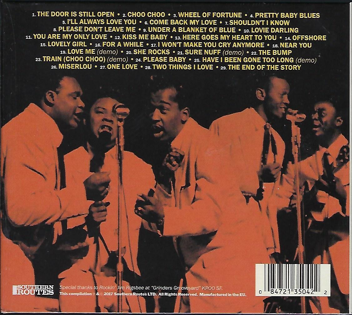 Their Complete Recordings by Cardinals (CD, 2017) for sale online | eBay