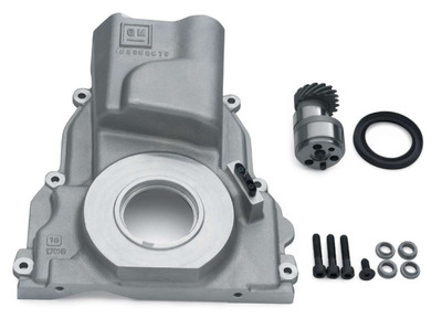 CHEVROLET PERFORMANCE 88958679 LS1 Front Distributor Drive Cover ...