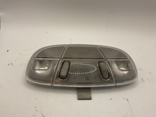 2002-2010 Ford Explorer Roof Overhead Dome Map Light Lamp OEM | eBay