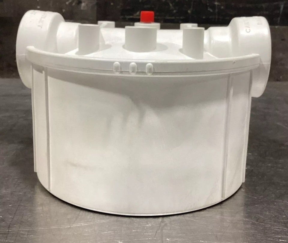 KEYSTONE CG10CW FILTER TOP Nos Surplus | eBay