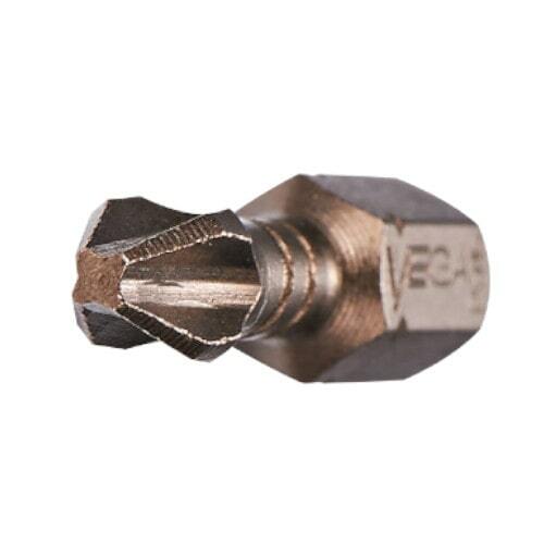 Phillips Impact Bits Insert Driver Bits Impactech Screwdriver Bits ...