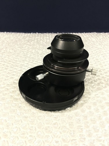 Complete Nikon Phase Contrast 2 Condenser ELWD 0.3 for Diaphot ...