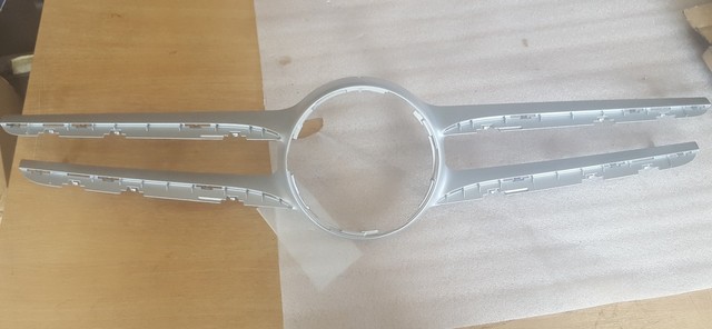 MERCEDES C Class W205 Front Bumper Grill 2014 to 2018 A2058880160 ...