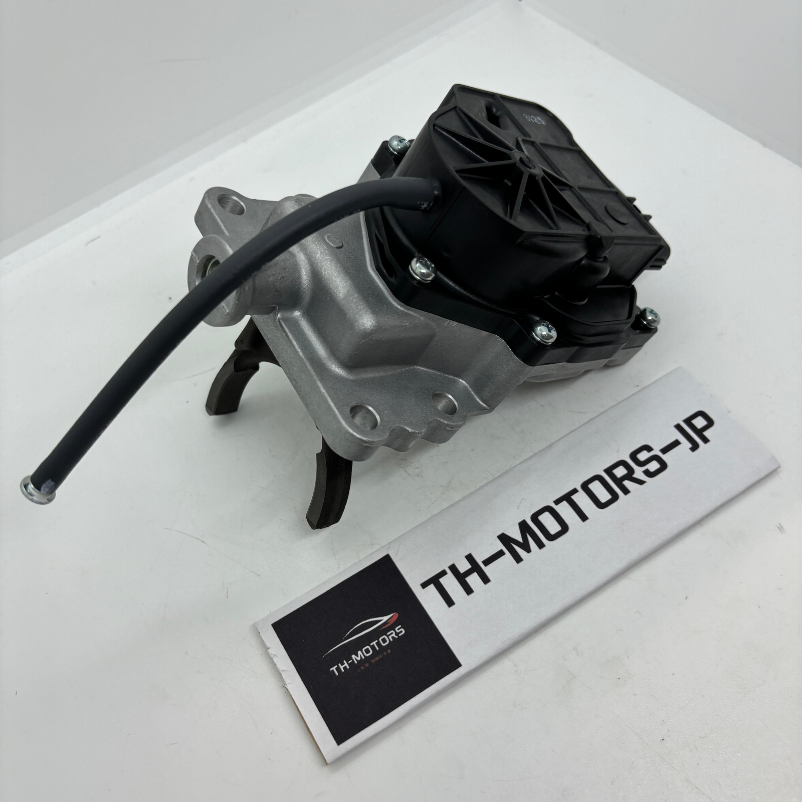 TOYOTA Genuine 4Runner Front 4WD Differential Vacuum Actuator 41400 ...