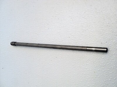 Yamaha V Star XVS1100 XVS 1100 #B239 Clutch Actuator Rod / Pushrod | eBay