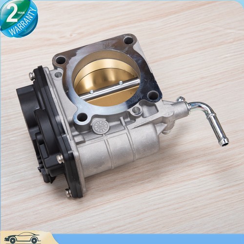 1X Throttle Body Replacement 13400-66J00 For 2006-2008 Suzuki Grand ...