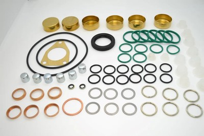 Kit Joints, Pompe D'Injection - BOSCH 2 417 010 010 - 2417010010 | eBay