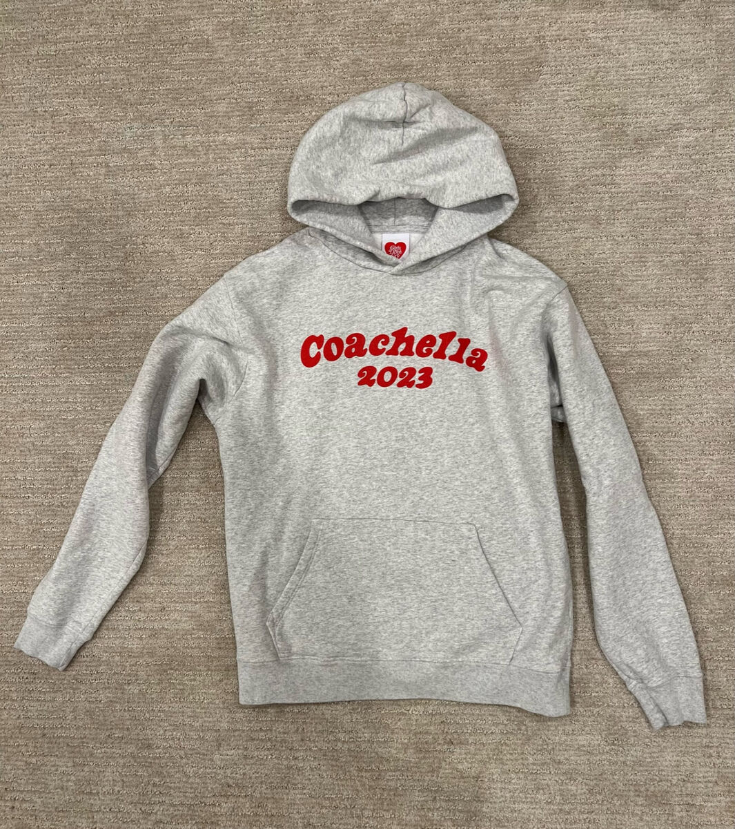 Verdy x Coachella 2023 Hoodie Size M Girls Dont Cry | eBay Verdy x Coachella 2023 Hoodie Size M Girls Dont Cry | eBay