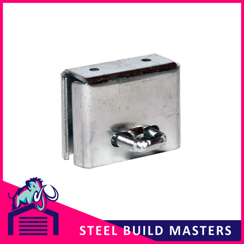 Hand Chain Retainer/ Safety Lock - Safety for Roller Shutter Garage ...