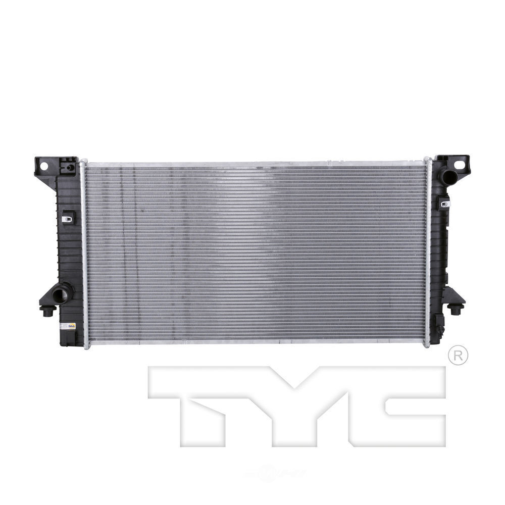 Radiator TYC 13229 for sale online | eBay