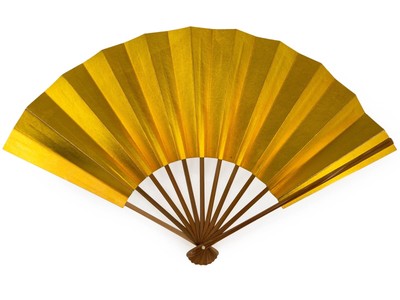 Fans - Fan Gold