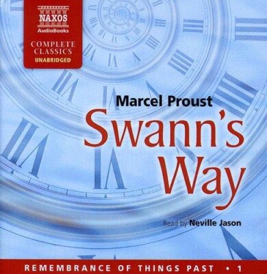 Marcel Proust - Swann's Way [Used Very Good ] Boxed Set 9781843796060| eBay