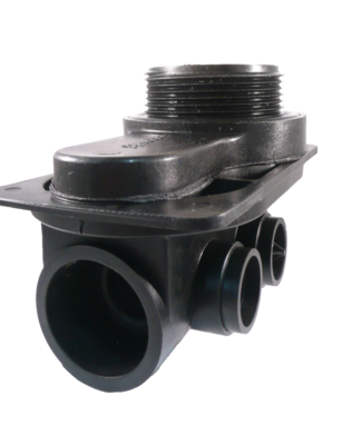 Boss Water Softener Replacement Parts WaterBoss 700 — Whole House