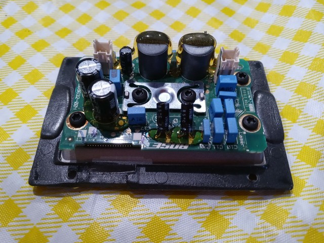 OEM Bose SoundDock Series II 2 Replacement Processor Board Part 309628 ...