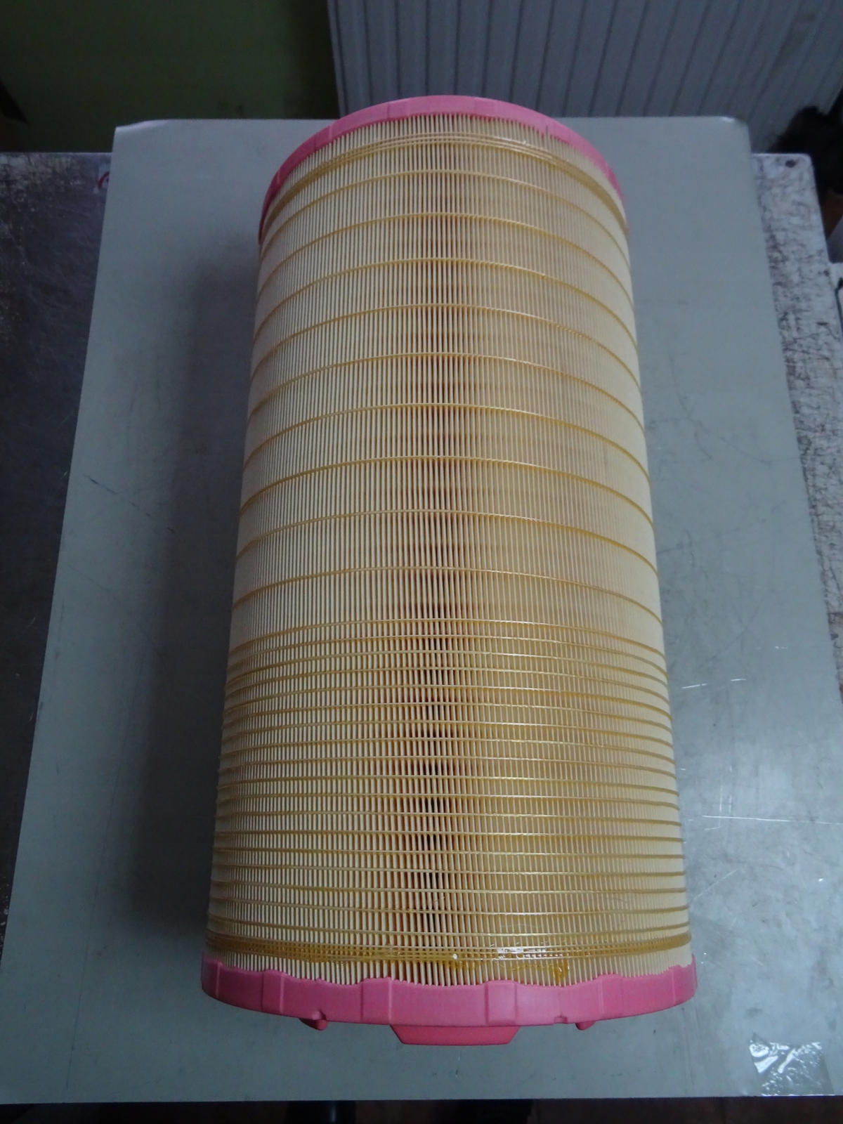 MERCEDES-BENZ A0040943504 - Air filter cross reference