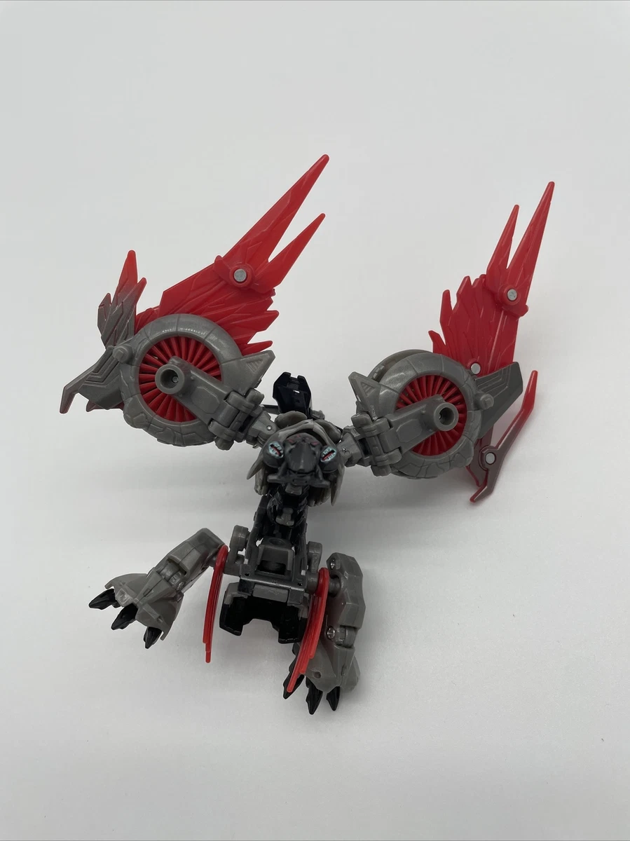 Laserbeak Transformers