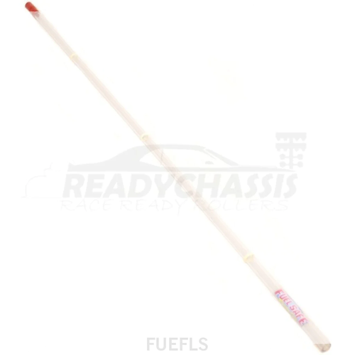 Fits Fuel Safe Clear Fuel Level Stick 36in Tube FLS | eBay