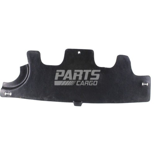New Front Rear Splash Shield Fits 2006-2022 Dodge Charger 4-Door 3.5L ...