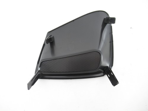 Genuine OEM Toyota 81482-02190 Driver Bumper Fog Lamp Hole Cover 11-13 ...